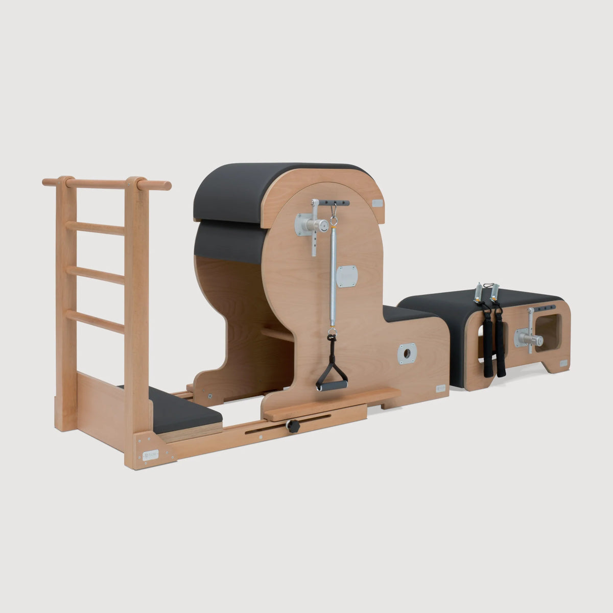 Basi Systems Arm Chair Barrel Set — Peak Flow Fitness