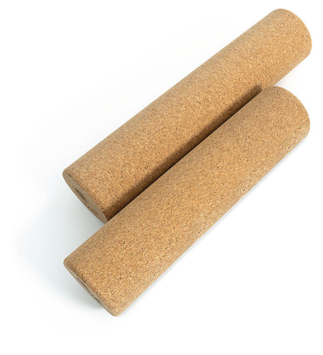 Basi Systems Cork Roller — Peak Flow Fitness