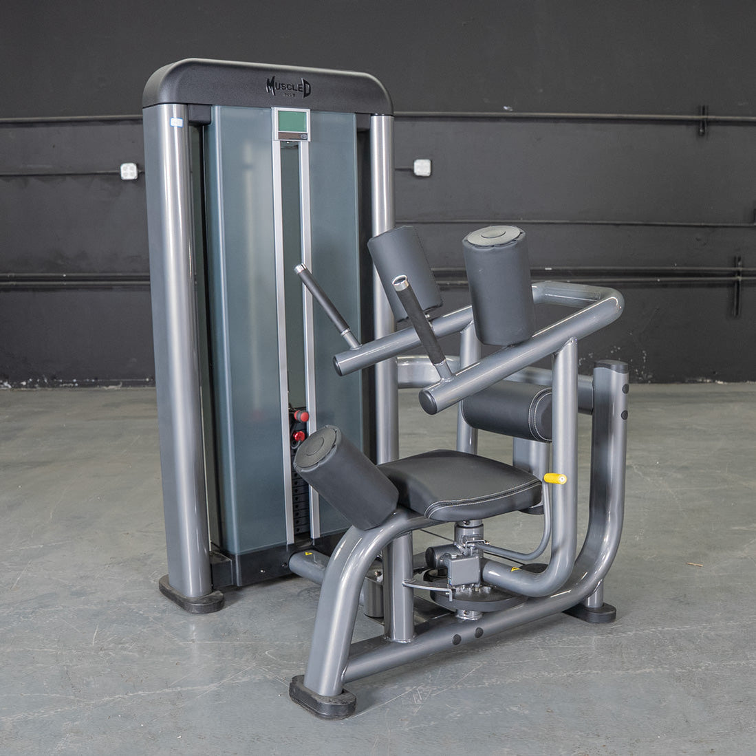 Elite Plus Rotary Torso - Muscle D Fitness - Commercial Grade - Adjust ...