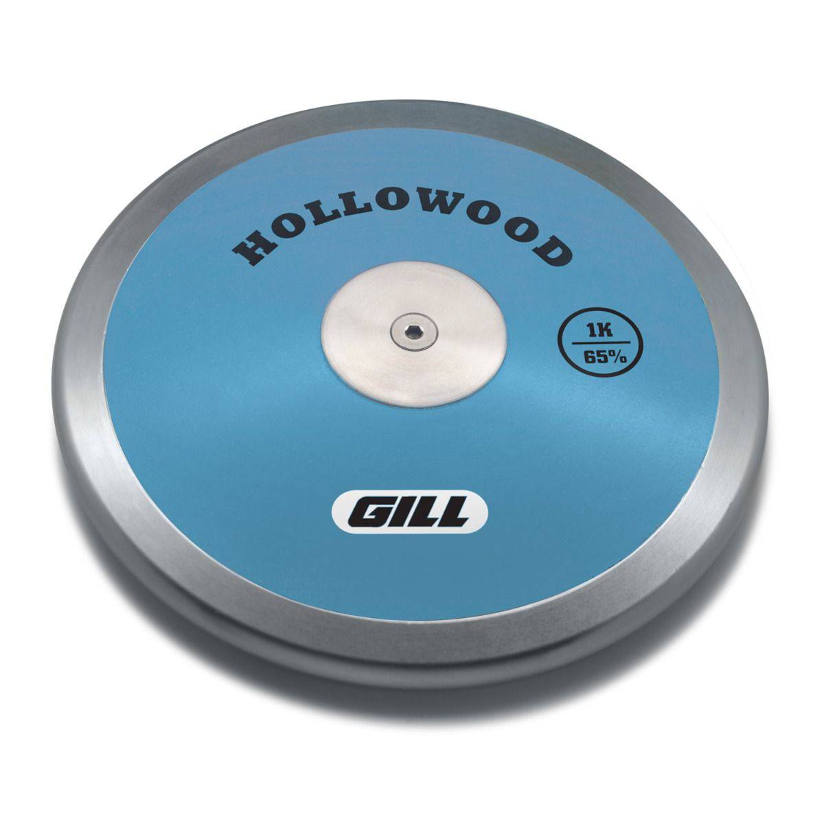 Gill Athletics Legendary Hollowood Discus — Peak Flow Fitness