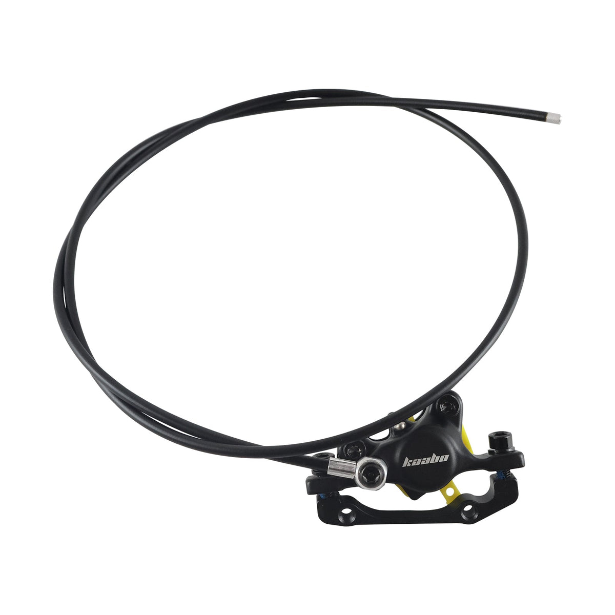 Brake Caliper for Kaabo Warrior X Max — Peak Flow Fitness
