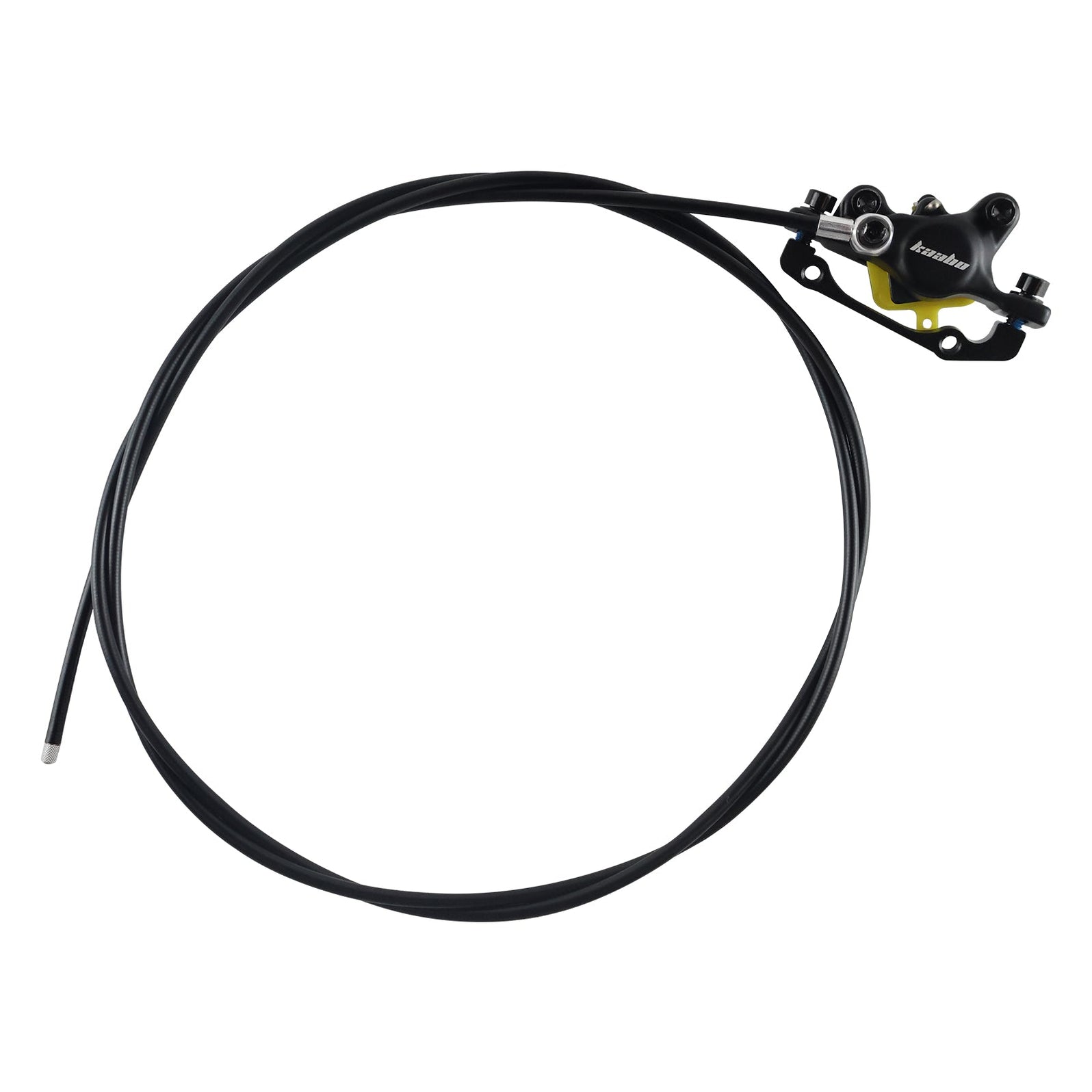 Brake Caliper for Kaabo Warrior X Max — Peak Flow Fitness