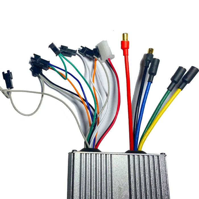Kaabo Warrior 11 Minimotors 60V 40A Controller — Peak Flow Fitness