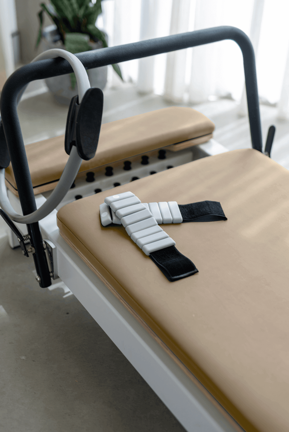 The Core Collab Queen Folding Reformer Customized by YOU — Peak Flow ...