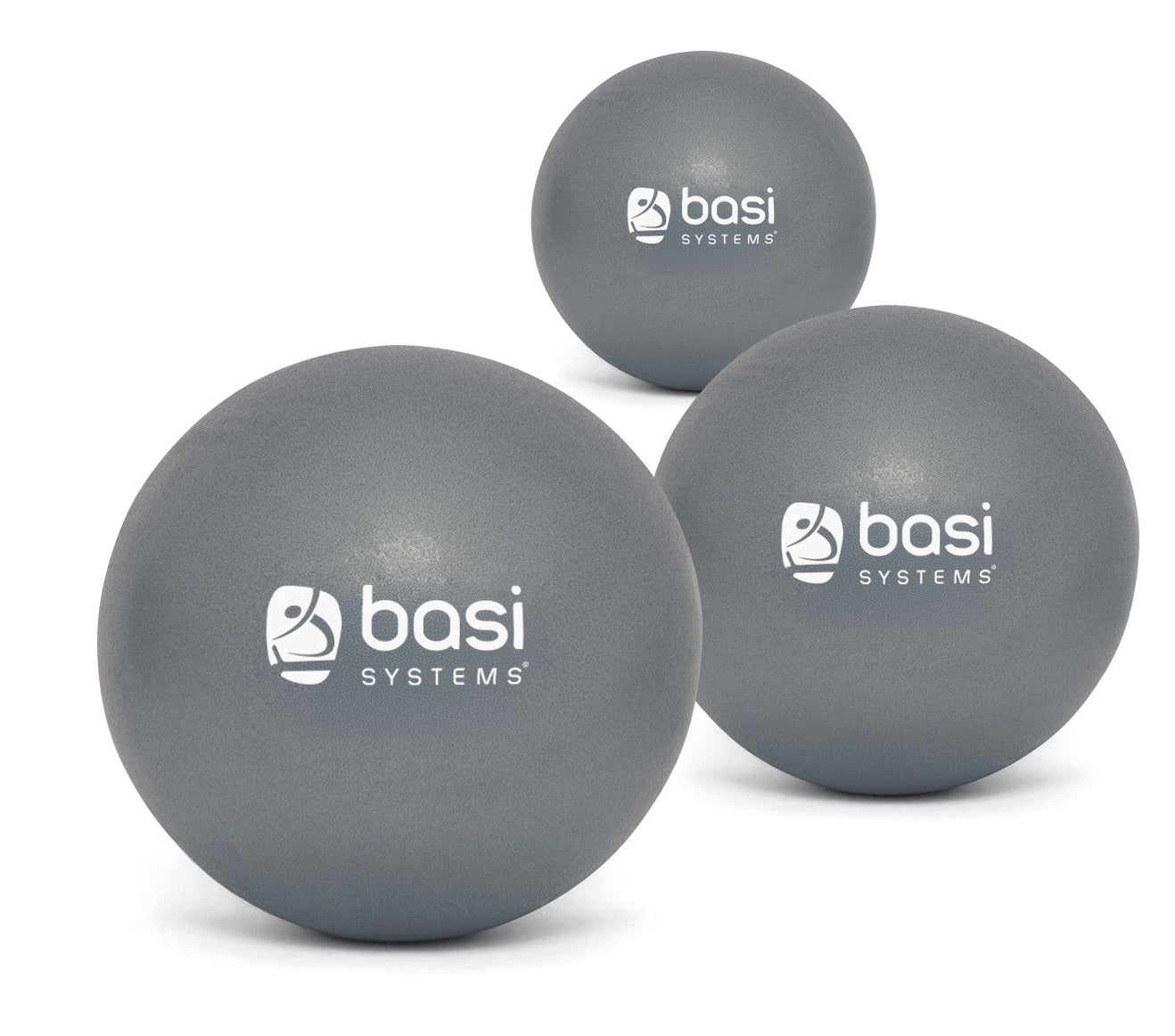 Basi Systems Stability Ball — Peak Flow Fitness