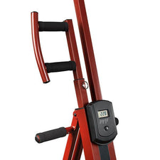 Body Solid Best Fitness Mountain Climber - BFMC10 — Peak Flow Fitness