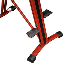 Body Solid Best Fitness Mountain Climber - BFMC10 — Peak Flow Fitness