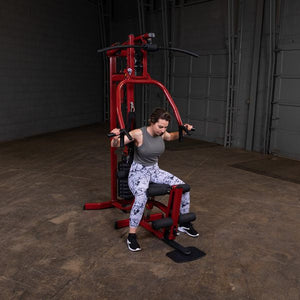 Body Solid Best Fitness Multi Station Gym - BFMG30 — Peak Flow Fitness