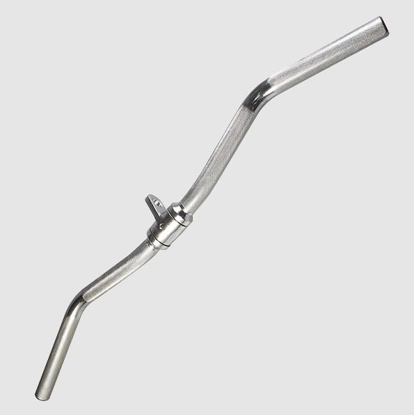 Body Solid Curl Bar Attachment - MB229 — Peak Flow Fitness