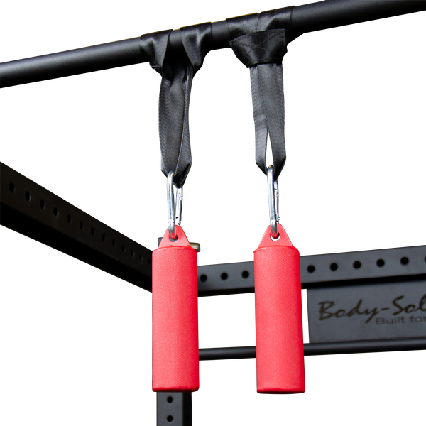 Body Solid Nun Chuck Grips - BSTNG — Peak Flow Fitness