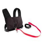 Body Solid Tools Sled Harness - BSTST — Peak Flow Fitness
