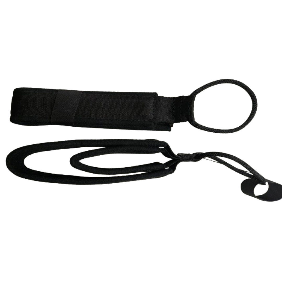 Basi Systems Double Loop — Peak Flow Fitness