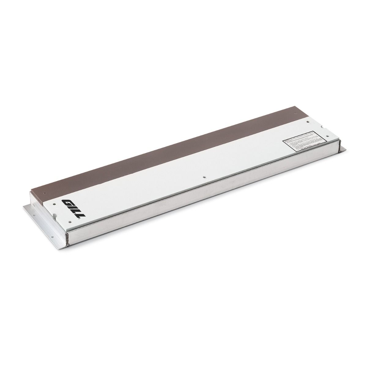 Gill Adjustable 12" Take Off Board System — Peak Flow Fitness