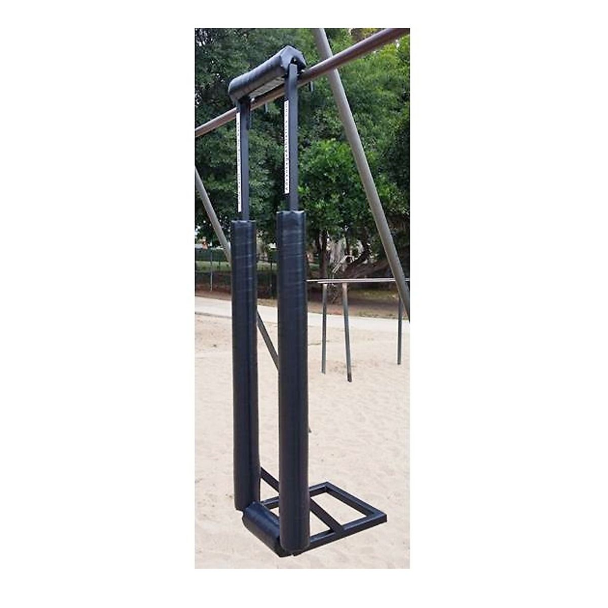 Gill Athletics Pole Vault Swing Up Rack - 700220 — Peak Flow Fitness