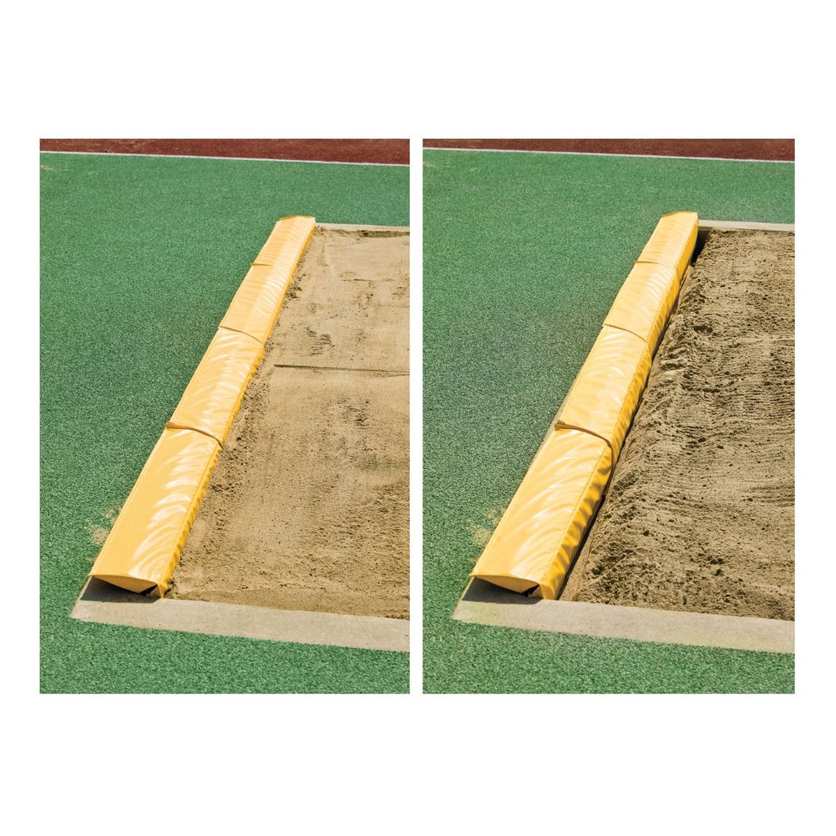Gill Athletics Sand Pit Perimeter Pad - 730 — Peak Flow Fitness