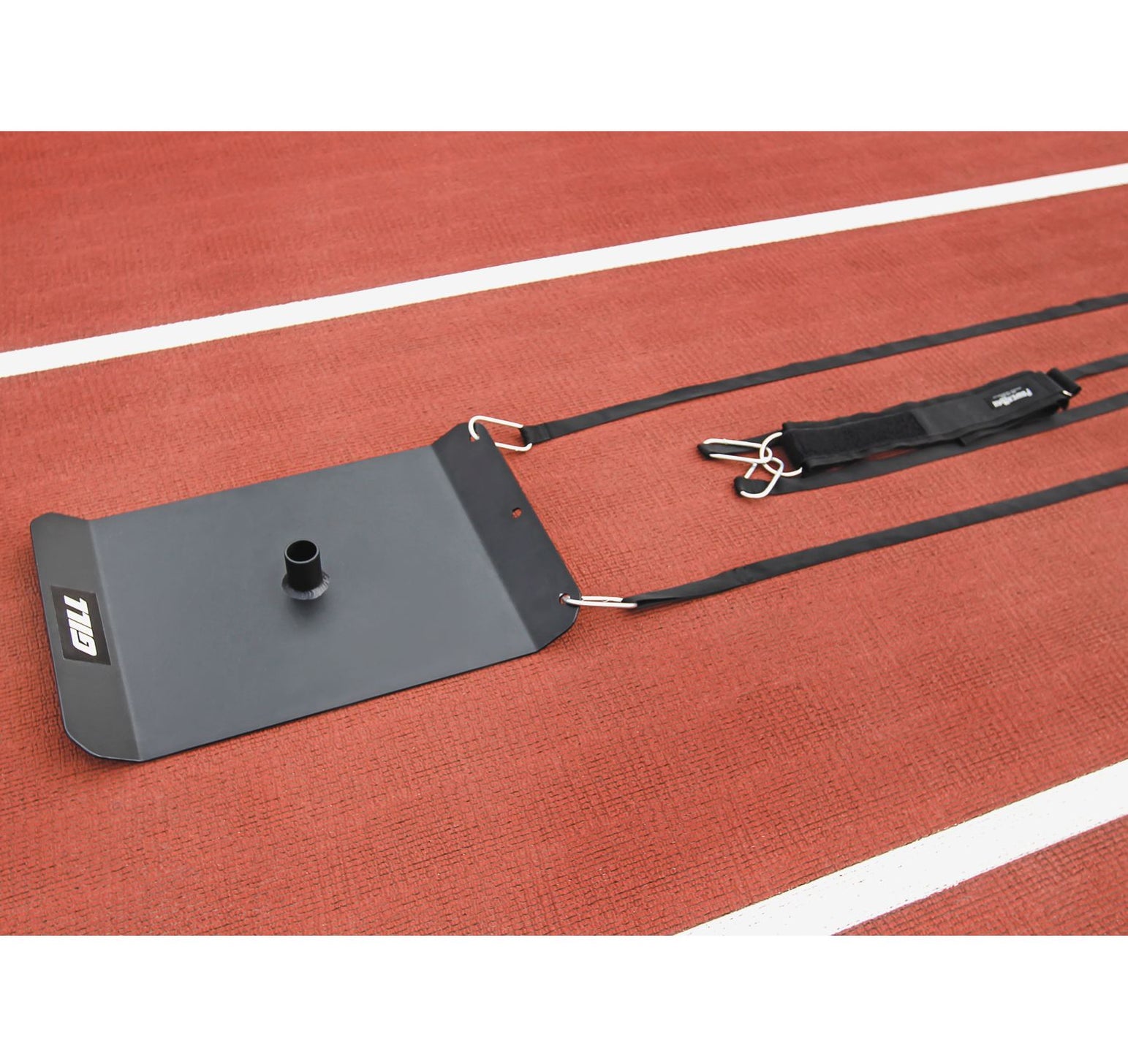 Gill Flyweight Speed Sled | Peak Flow Fitness