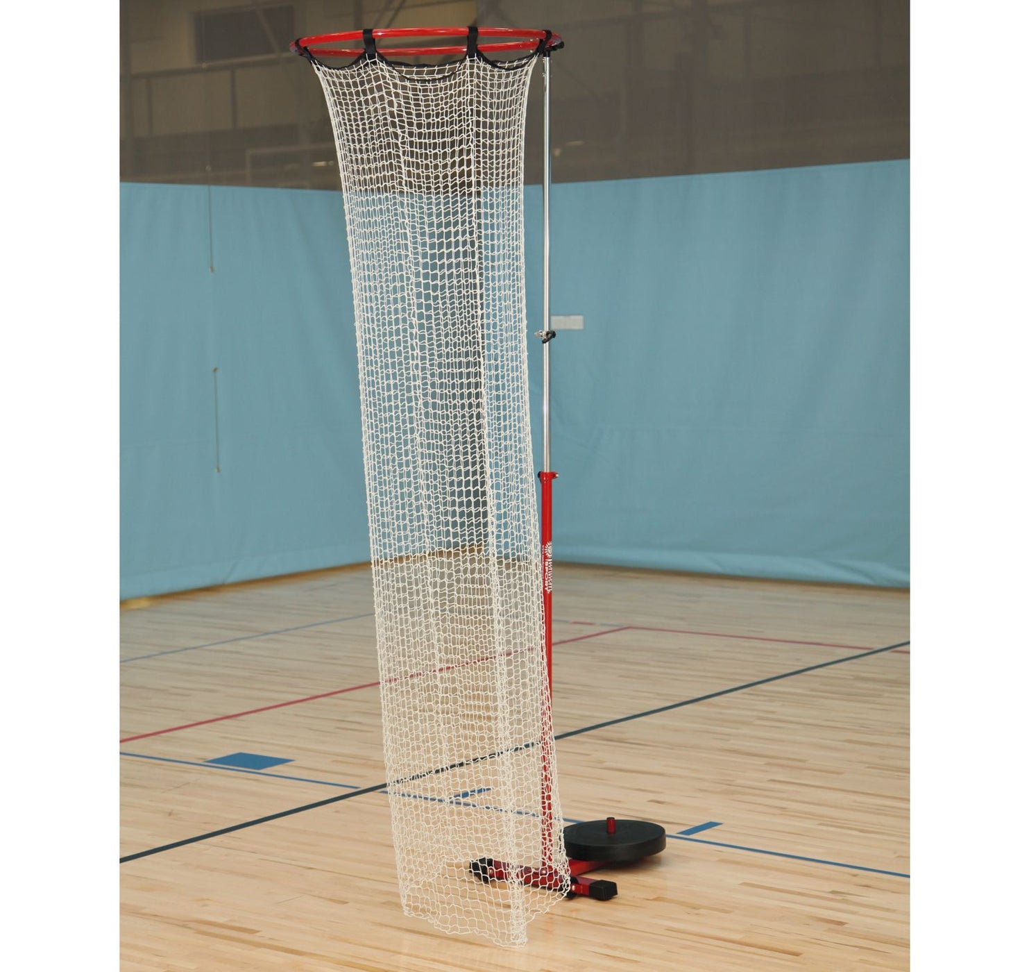 Gill Porter Target Challenger Hallenger - TA375 — Peak Flow Fitness