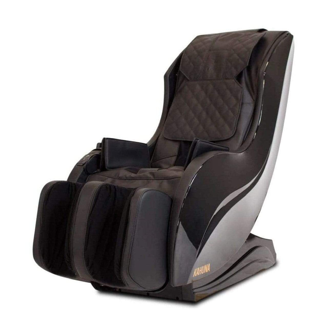 Limitless Slender HM-5000 Kahuna Massage Chair (SL-Track) — Peak Flow ...