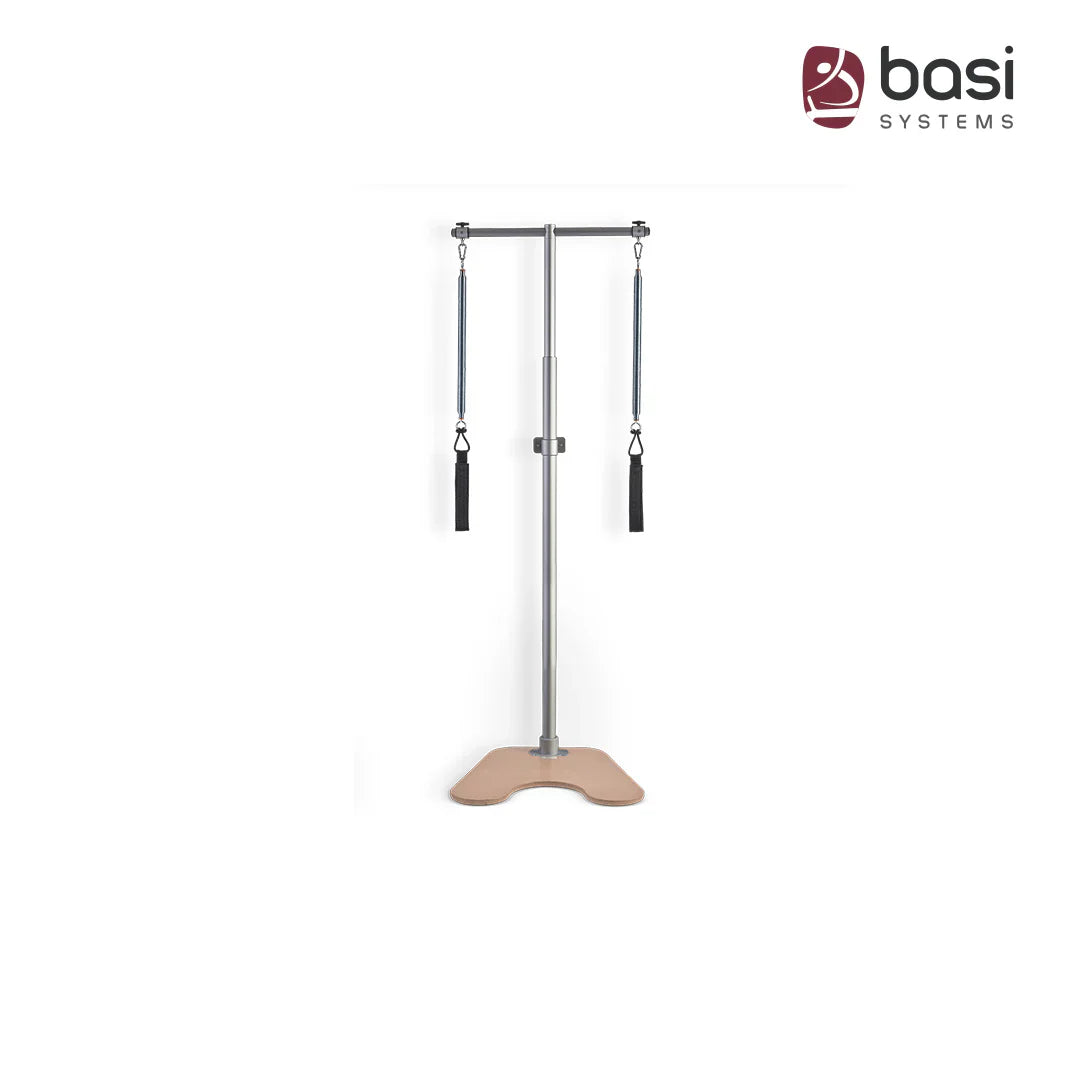 Basi Systems Ped A Pull Without Stool — Peak Flow Fitness