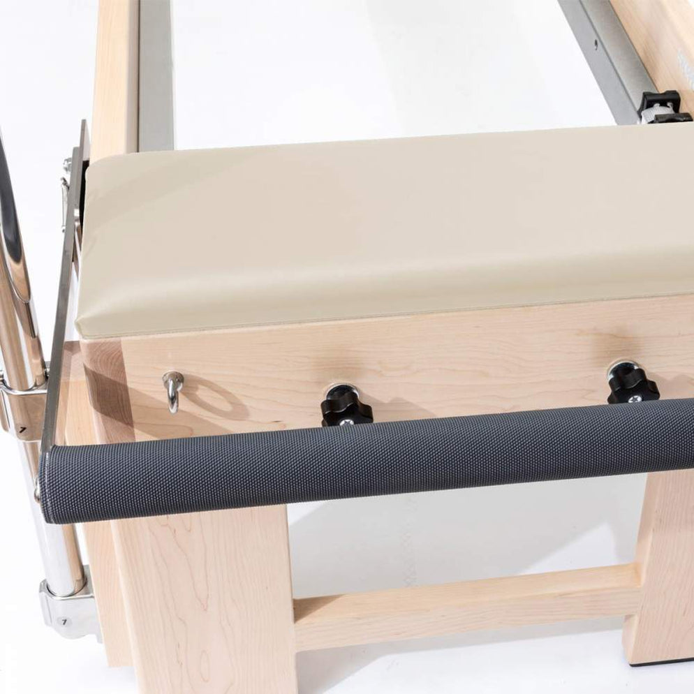 Elina Pilates Elite Cadillac-Reformer Machine | Peak Flow Fitness