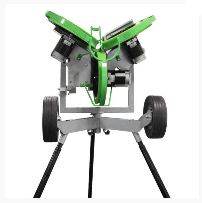 Sports Attack Cricket Attack Bowling Machine | Peak Flow Fitness