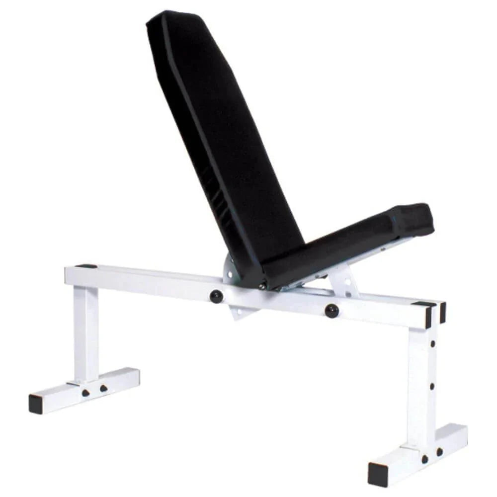 York Barbell Pro Series 305 FI Bench — Peak Flow Fitness