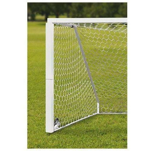 First Team 30" Soccer Post Upright Padding FT4030S — Peak Flow Fitness
