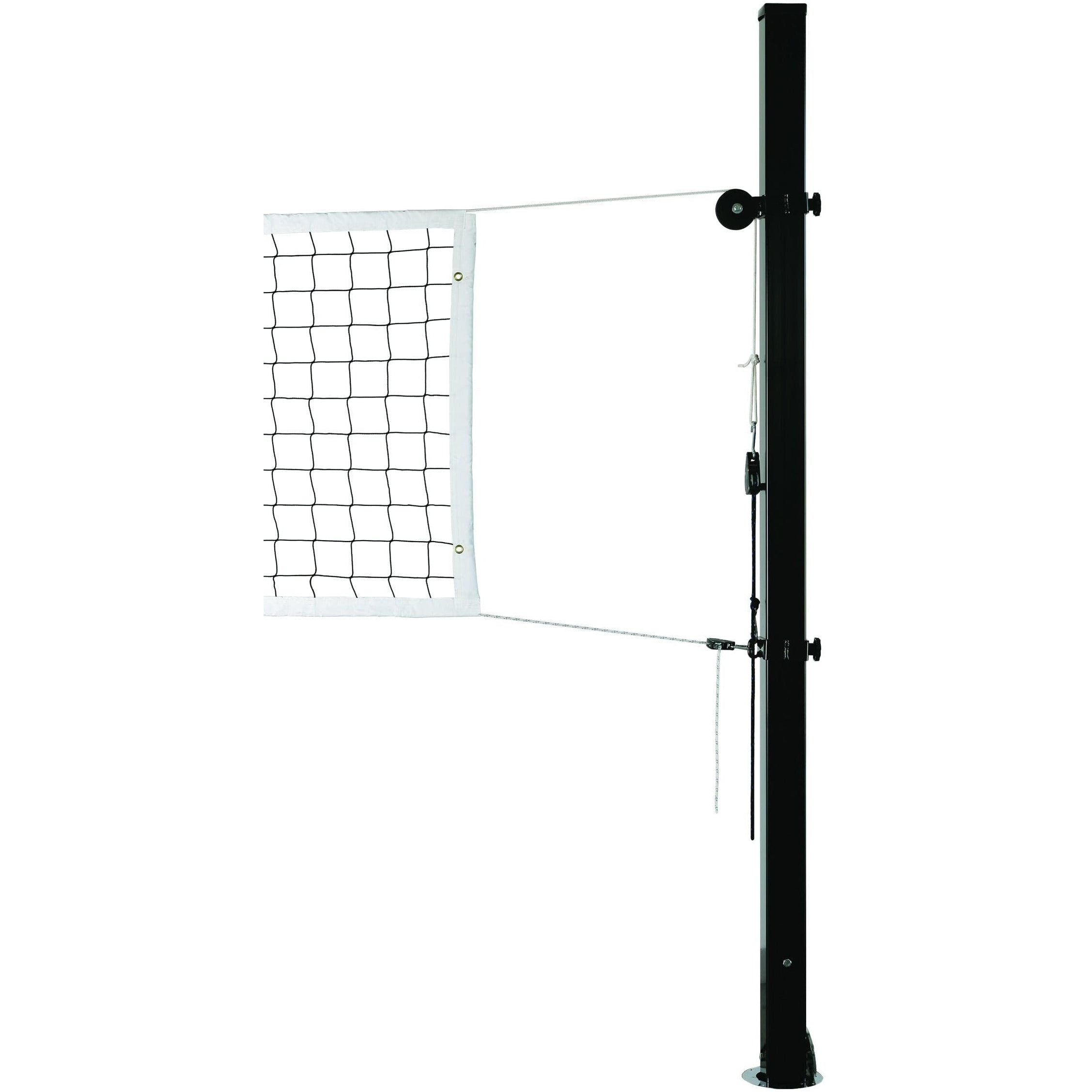 First Team Blast Outdoor Recreational Volleyball Net System | Peak Flow ...