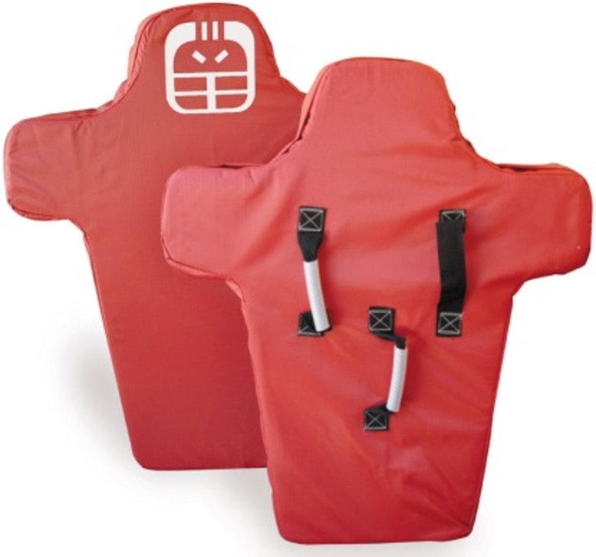 Trigon Sports 36 x 31 in. Poly-Foam Man Shield FPMS5 | Primefair — Peak ...