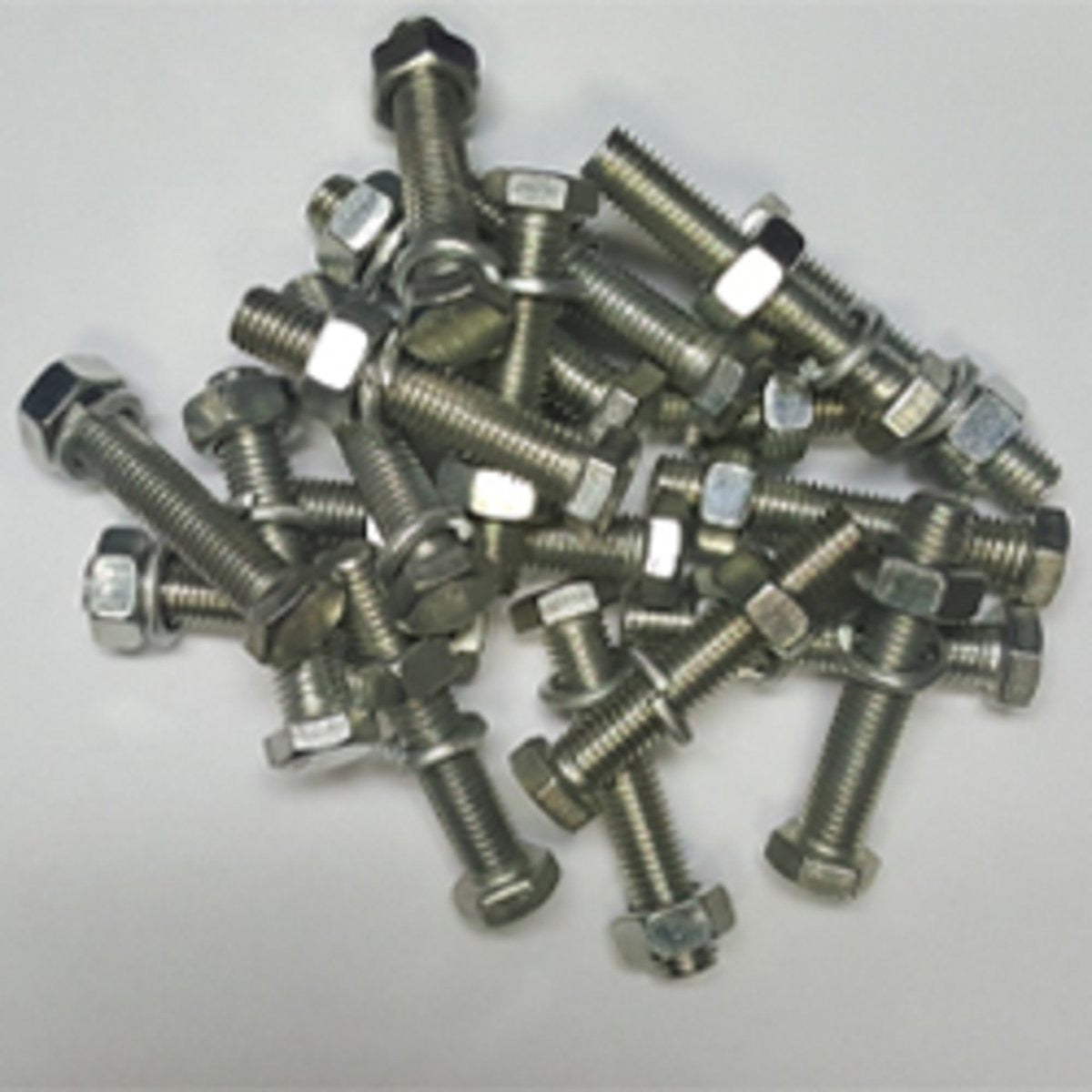 Trigon Sports BDBOLTS Heavy Grade Bolt Set | Peak Flow Fitness