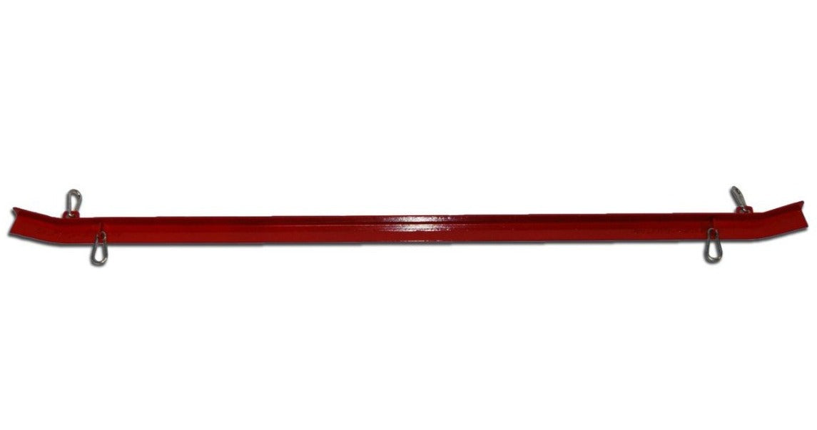 Trigon Sports BLVLBAR 6 ft. Wide Leveling Bar for Drag Mats | Peak Flow ...