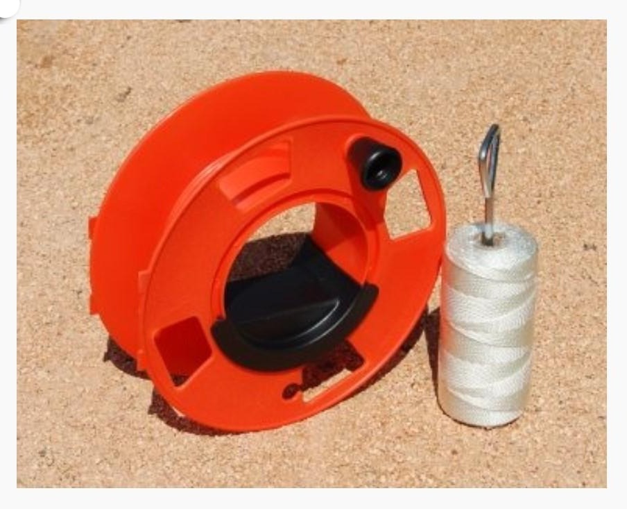 Trigon Sports BSTRING Standard String Winder | Peak Flow Fitness