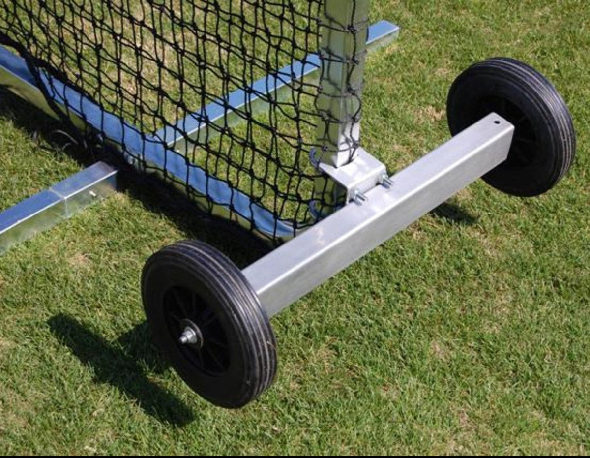 Trigon Sports BWHLKIT Universal Protective Screen Wheel Kit | Peak Flow ...