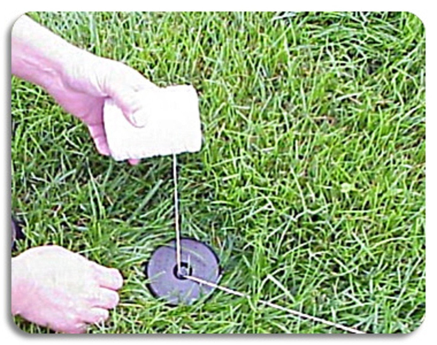 Trigon Sports FLS50 ProLine Football Field Layout System | Peak Flow ...