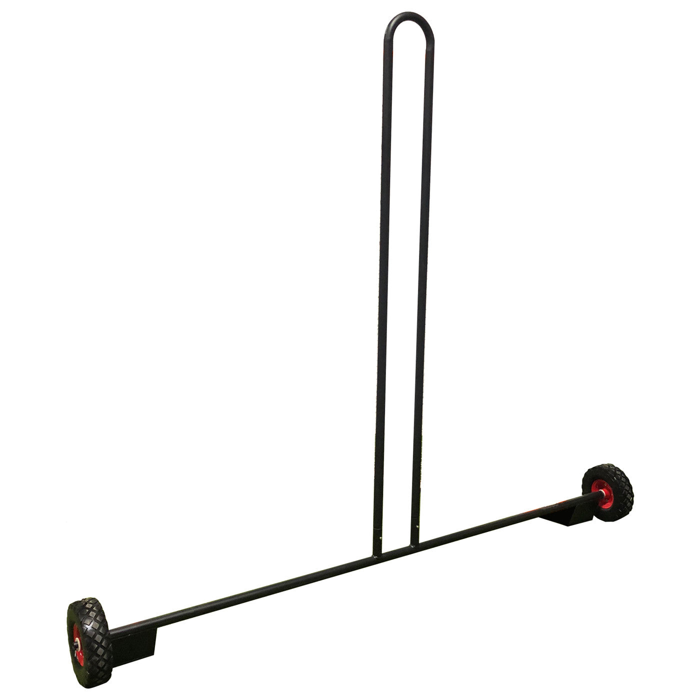 Trigon Sports Lacrosse Goal Transport Dolly LGODO | Peak Flow Fitness