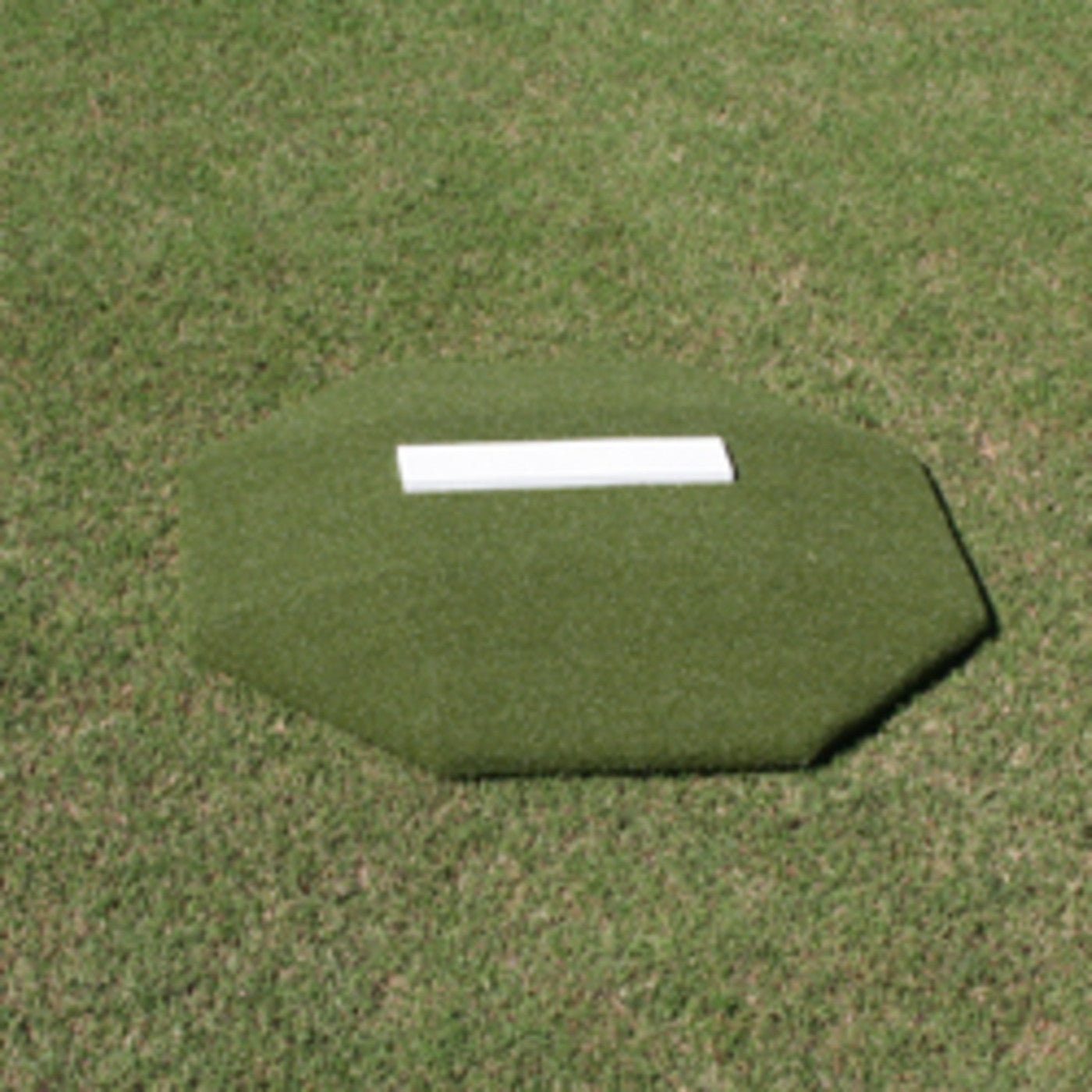 Trigon Sports Pitching Portable Pitchers Mounds B419006 | Peak Flow Fitness