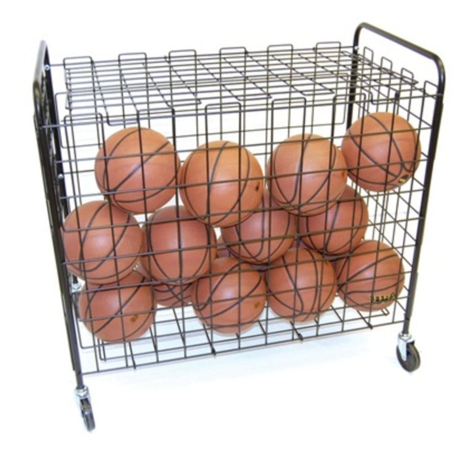 Trigon Sports Procage Deluxe Portable Ball Locker BLOCK | Peak Flow Fitness