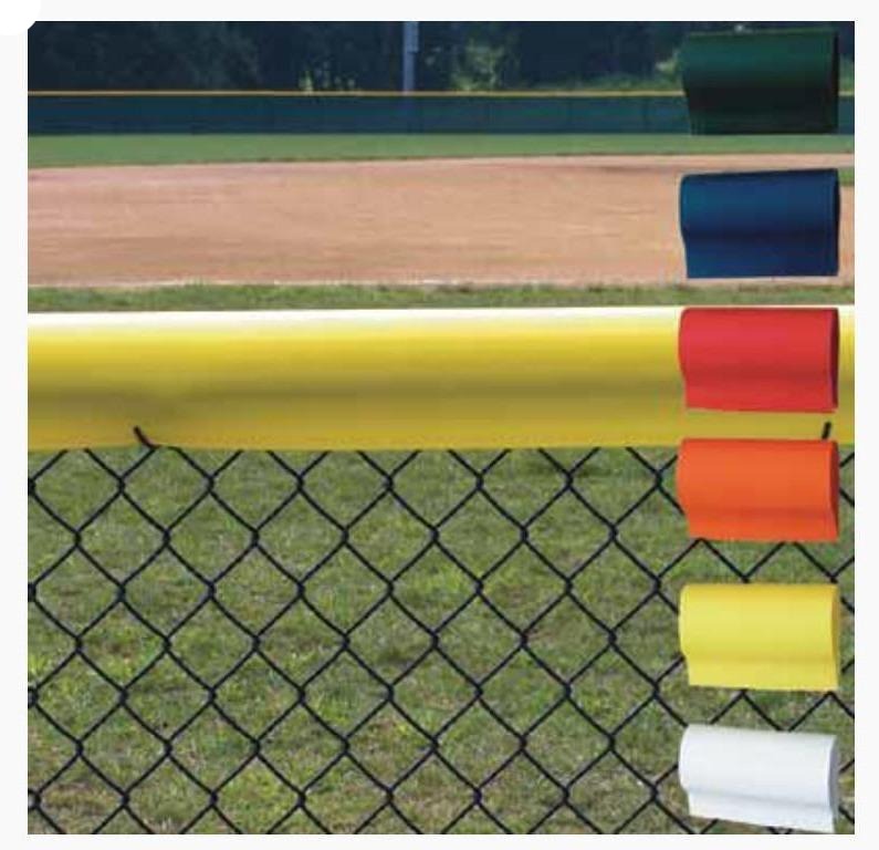 Trigon Sports Standard Fence Guard BSTFG | Peak Flow Fitness